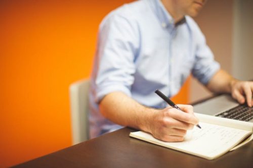 5 Rules to Writing Great Content - BAER PM