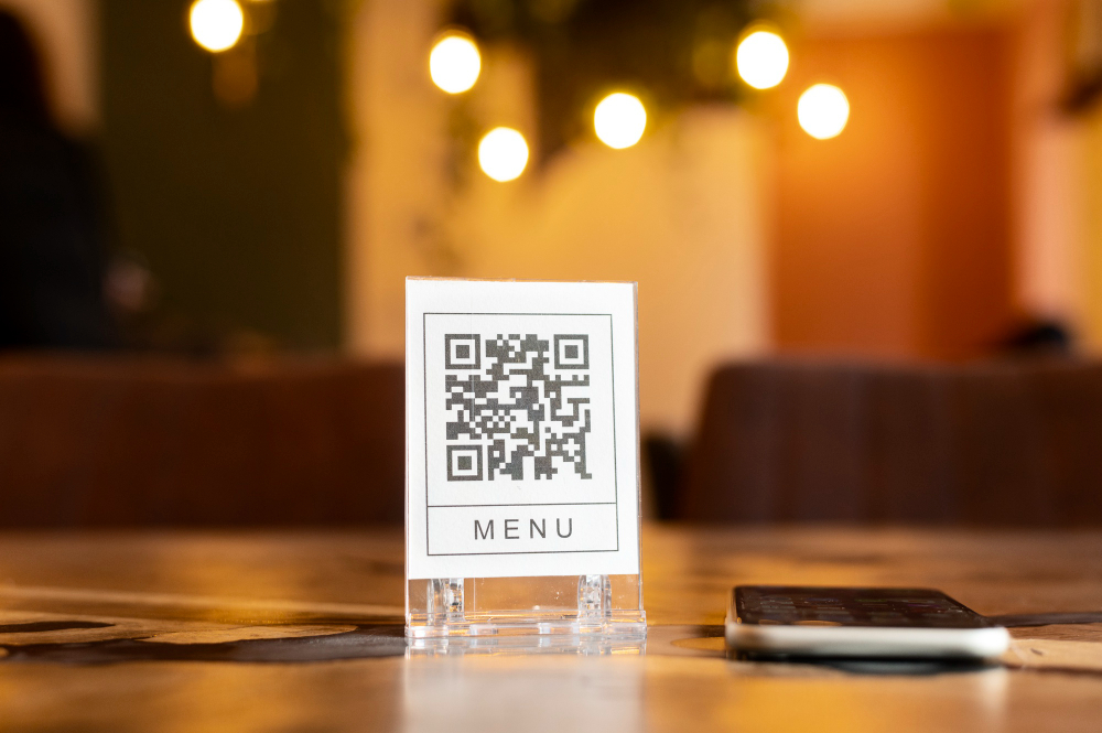 Unlocking The Marketing Potential Of Qr Codes Baer Performance Marketing